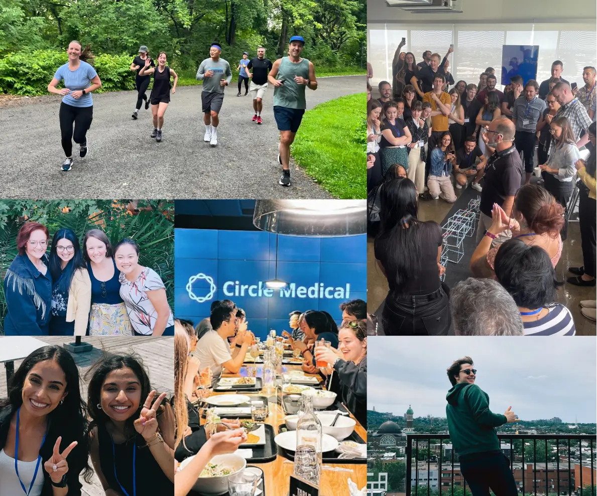 Careers | Circle Medical