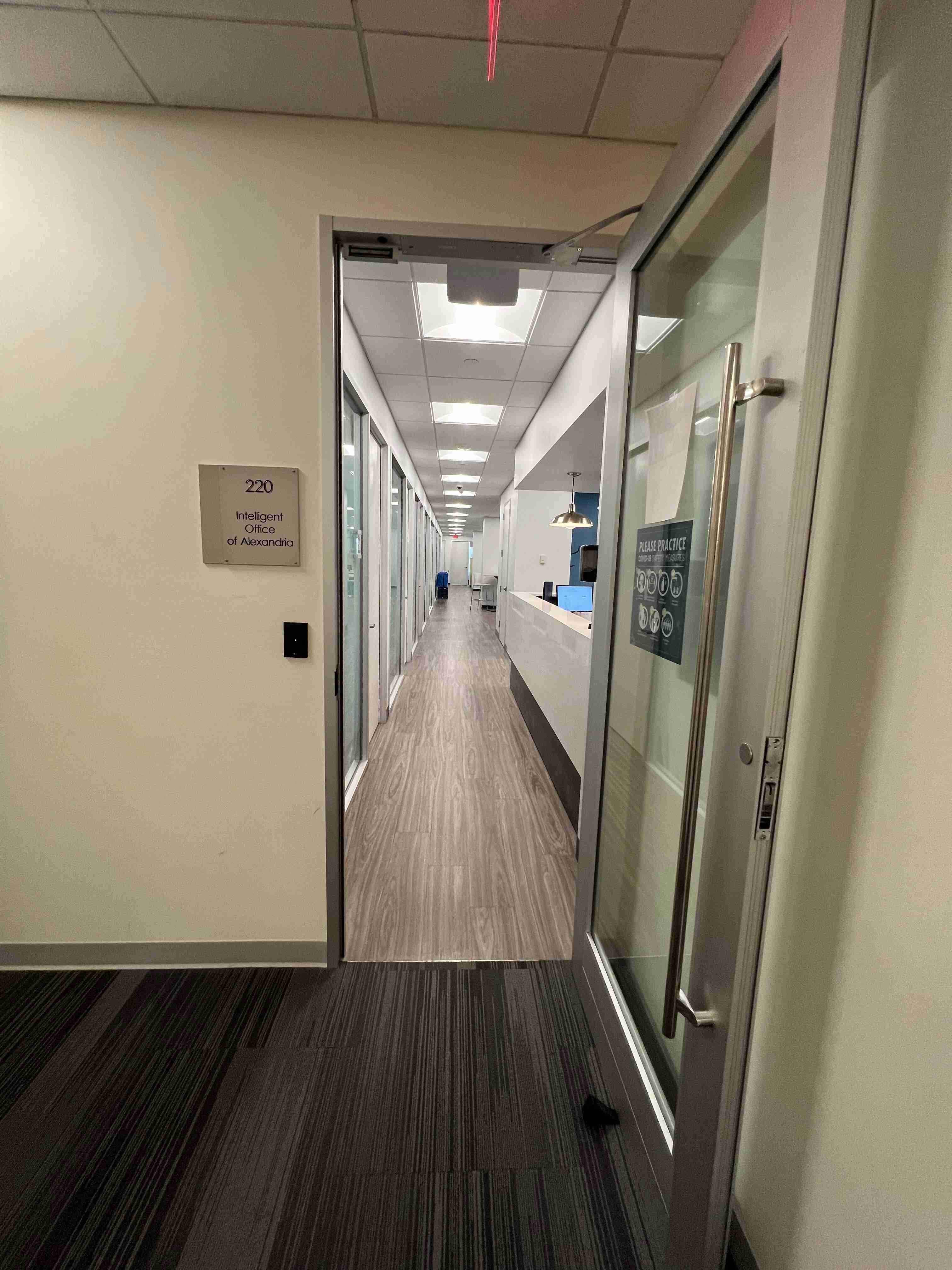 Alexandria, Virginia (VA) Family Doctor’s Office Location | Circle Medical