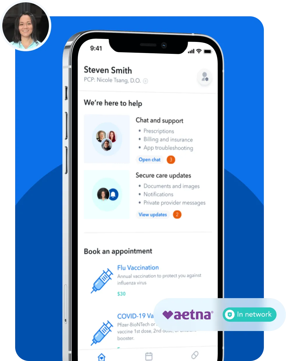 Apply for Telehealth Doctor & Nurse Practitioner Jobs | Circle Medical